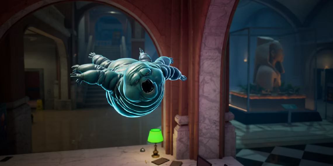 Ghostbusters: Spirits Unleashed – 1.4.0 Patch Notes (DLC #1 ...